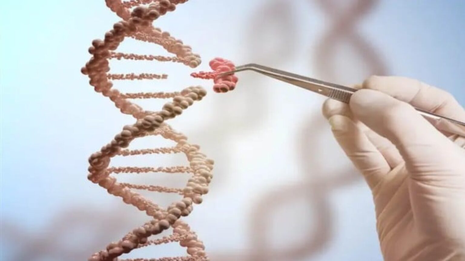 Genetic Engineering and Its Applications - Free Online Courses with ...