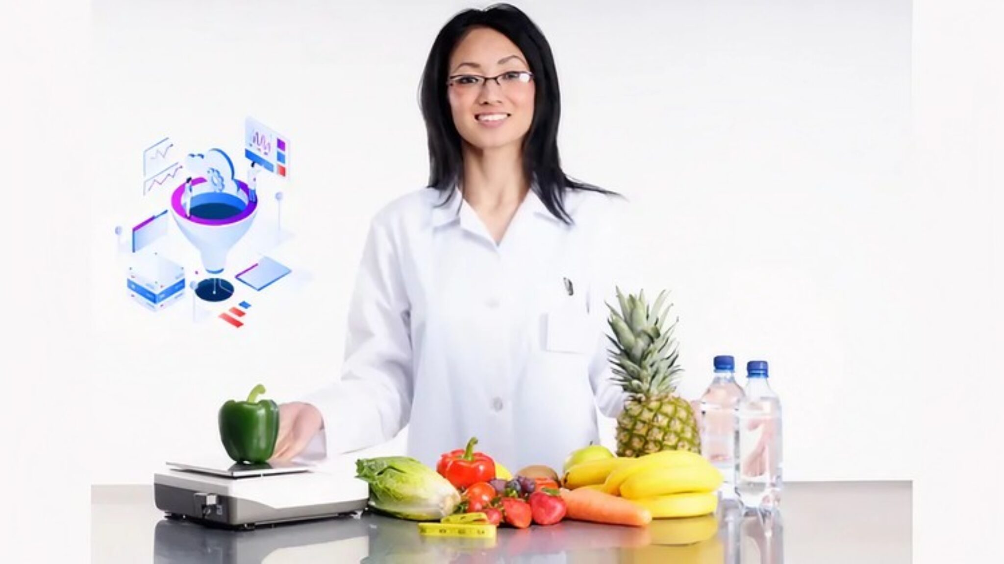 Food Science and Processing Technology - Free Online Courses with ...