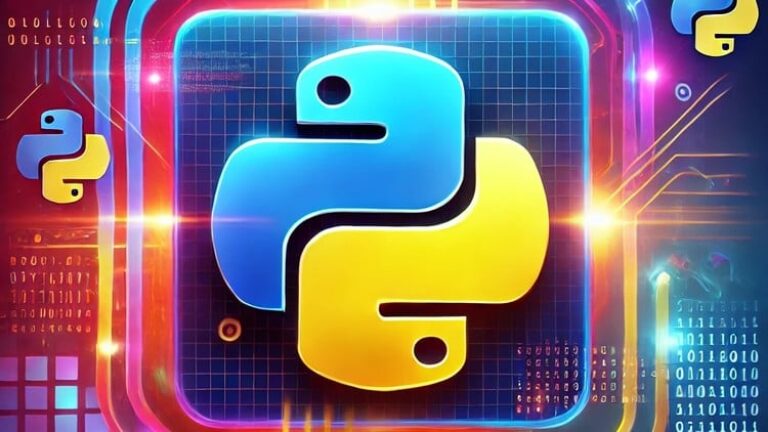 Fun with Python: Mastering Coding the Easy Way - Free Online Courses ...