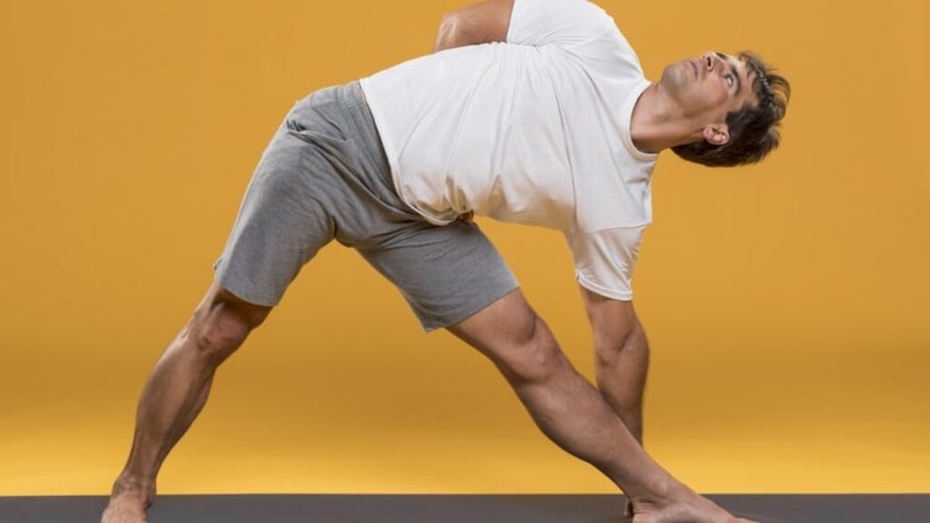 Complete Stretching & Flexibility course - with PNF & more - Free ...