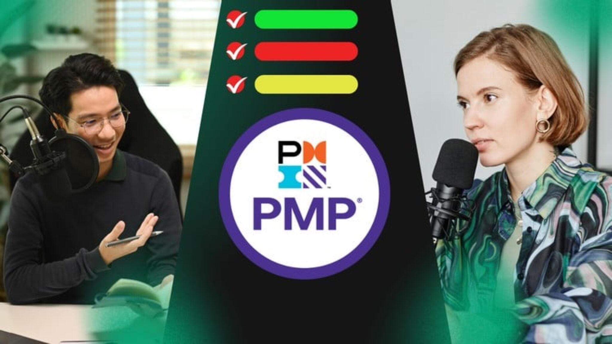 Conquer PMP Success - Essential Guide for Project Management - Free ...