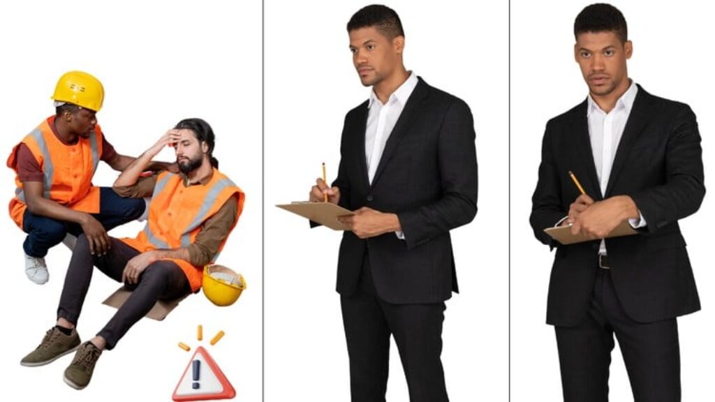 RIDDOR-Compliant Accident & Incident Reporting – Accredited - Free ...