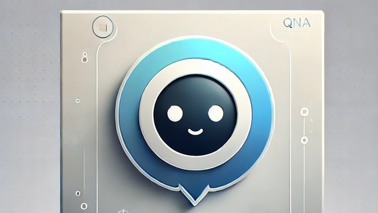 QnA Chatbot Development: From Concept to Deployment - Free Online ...