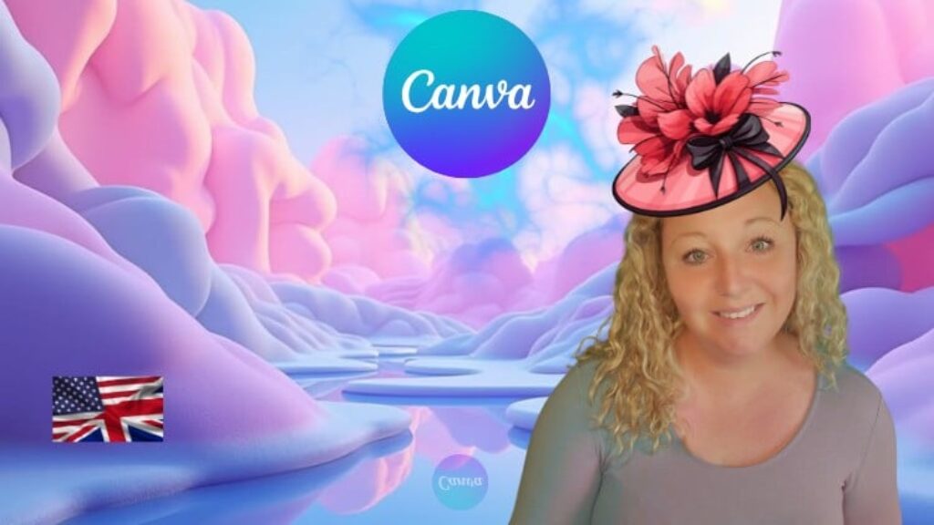 Creating with Canva: 5-Day Mini Course for Beginners - Free Online ...