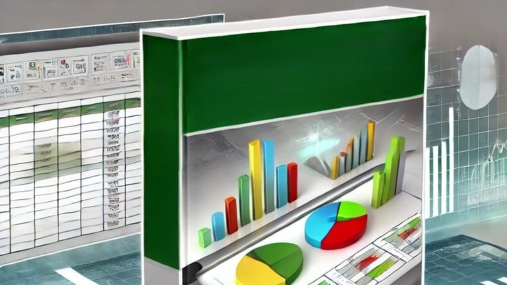 Visualization & Reporting with Excel Charts & Pivot Tables - Free ...