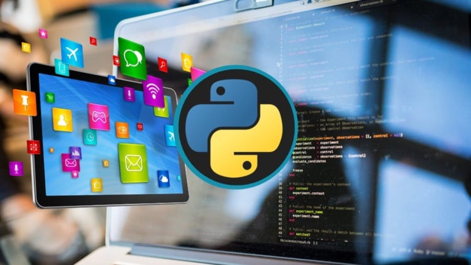 Build 8 Python Apps Games And Web Application Python Master Free 9896