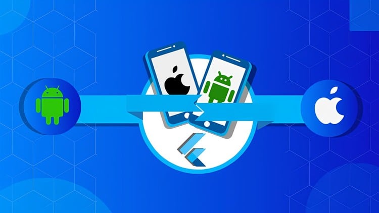 The Ultimate Flutter Guide: Advanced & In-Depth - Free Online Courses ...