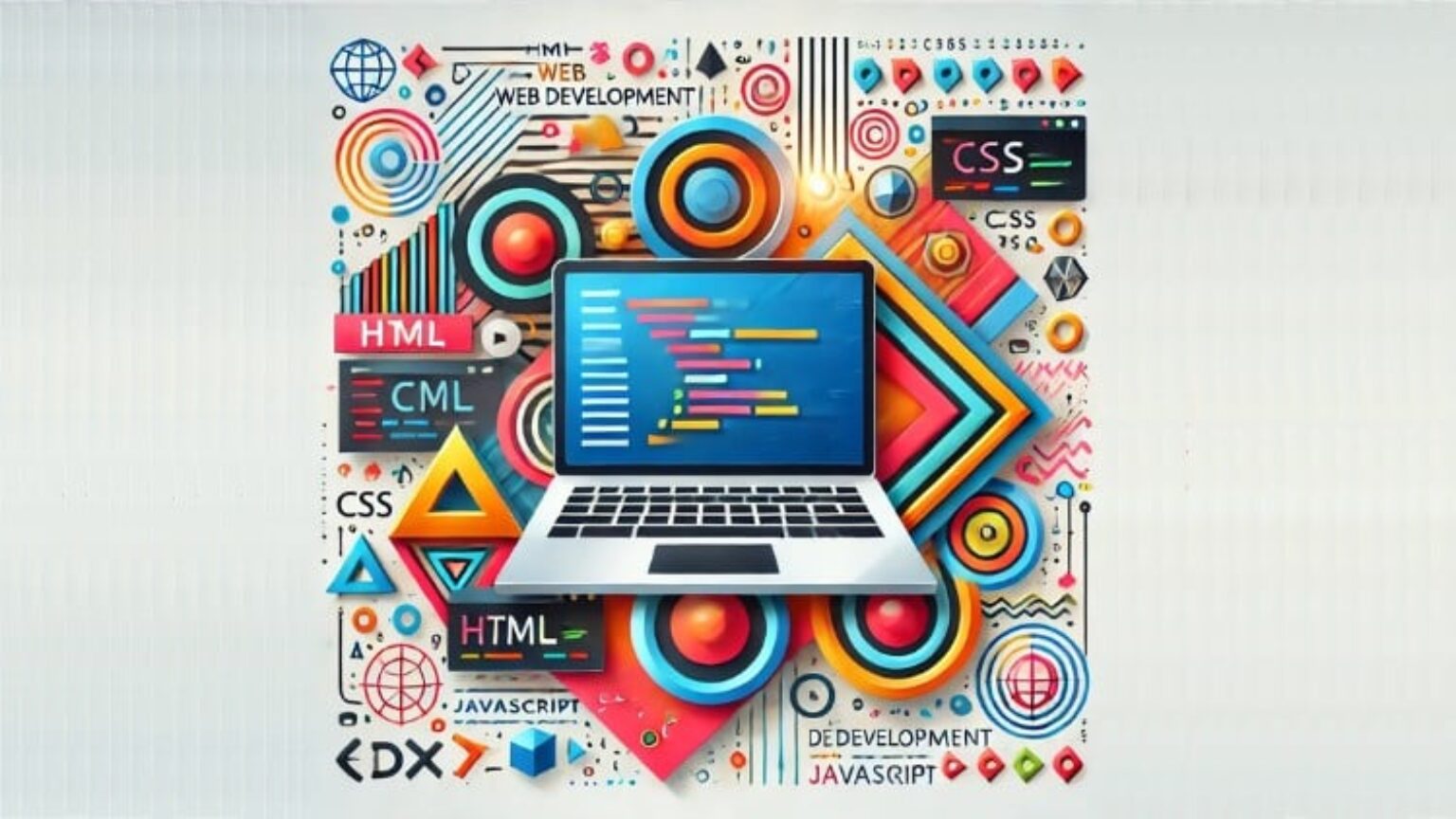 Web Development For Beginners Html Css And Javascript Free Online Courses With Certificates