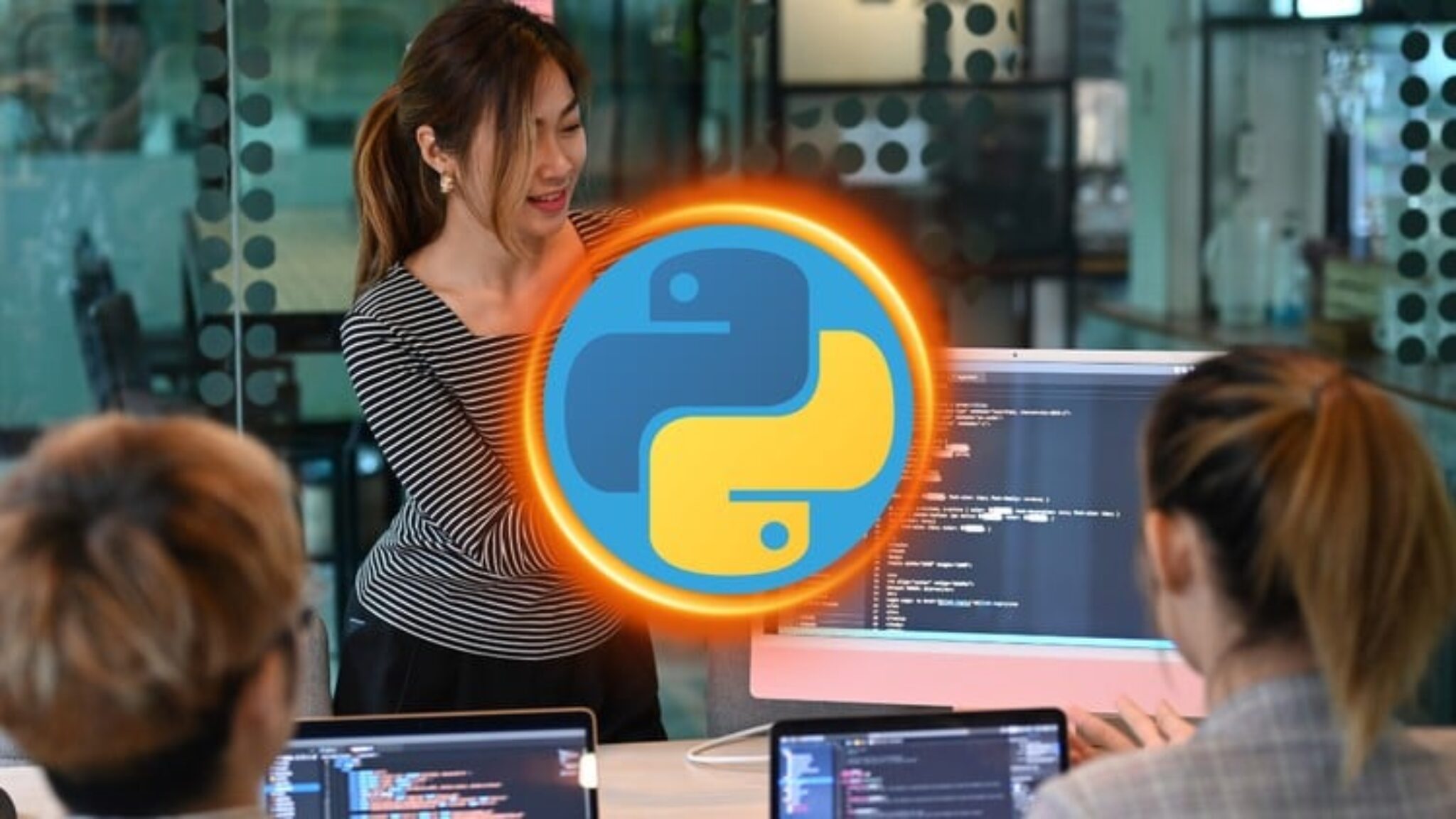 Python And Java Master Backend And Frontend Web Developments Free Online