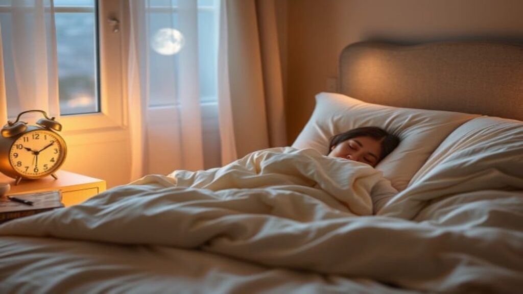 How to Deliberately Improve Your Sleep (and Insomnia!) - Free Online ...