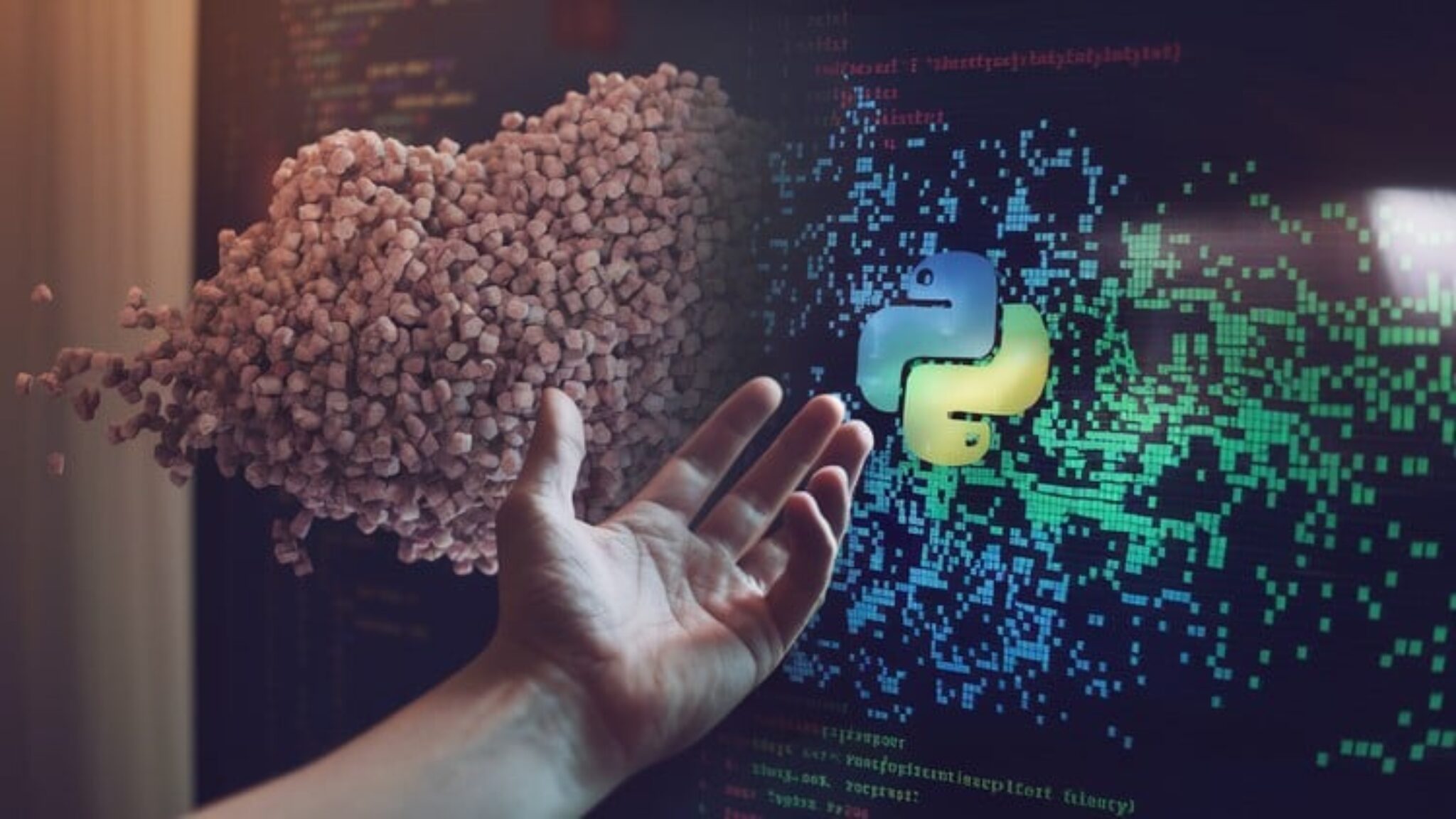 Data-Centric Machine Learning with Python: Hands-On Guide - Free Online ...