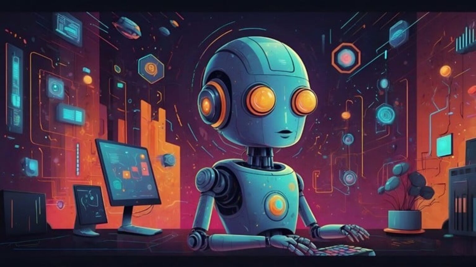 Building Generative AI Projects with LLM, Langchain, GAN - Free Online ...