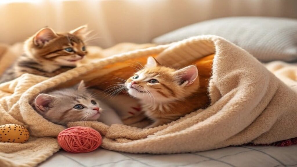 All About Cats: Understanding and Caring for Your Friend - Free Online ...