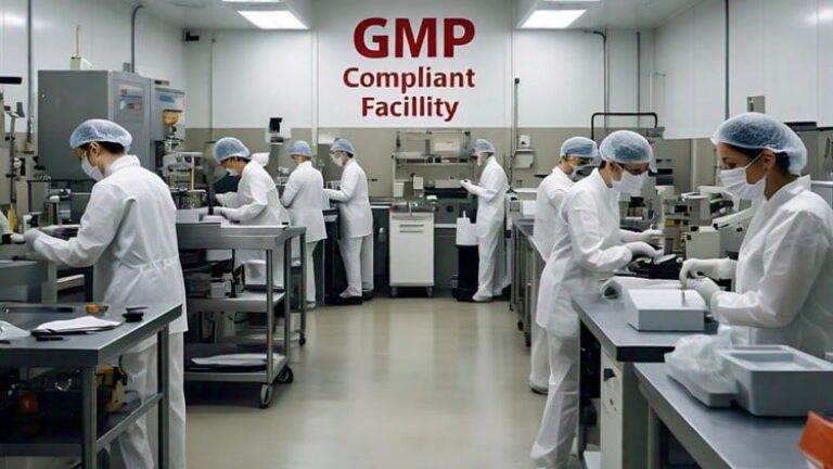 Guide to Current Good Manufacturing Practices (cGMP) - Free Online ...