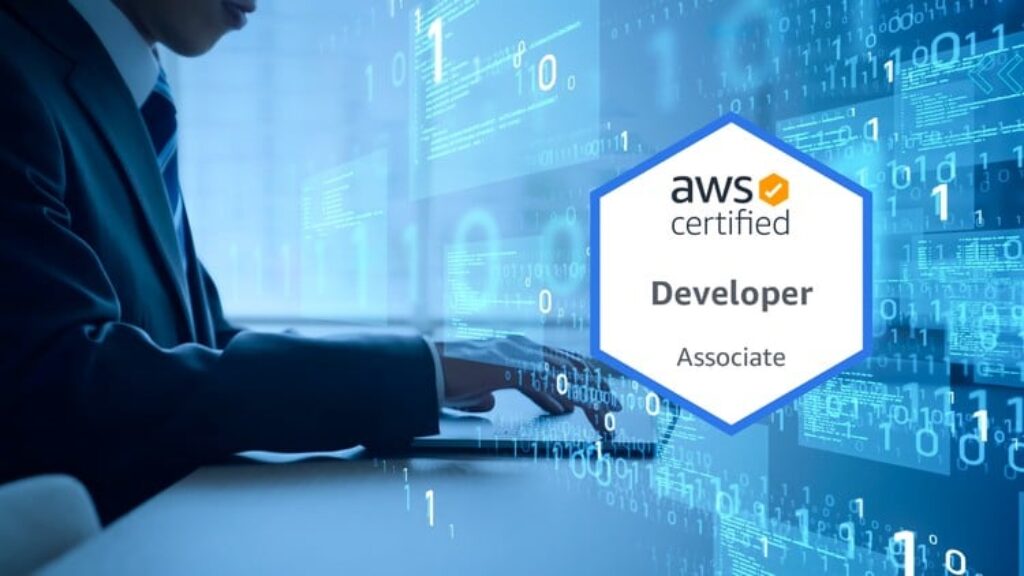 AWS DVA-C02 Practice Test | 06 Exam Simulation - AUG 2024 - Free Online ...