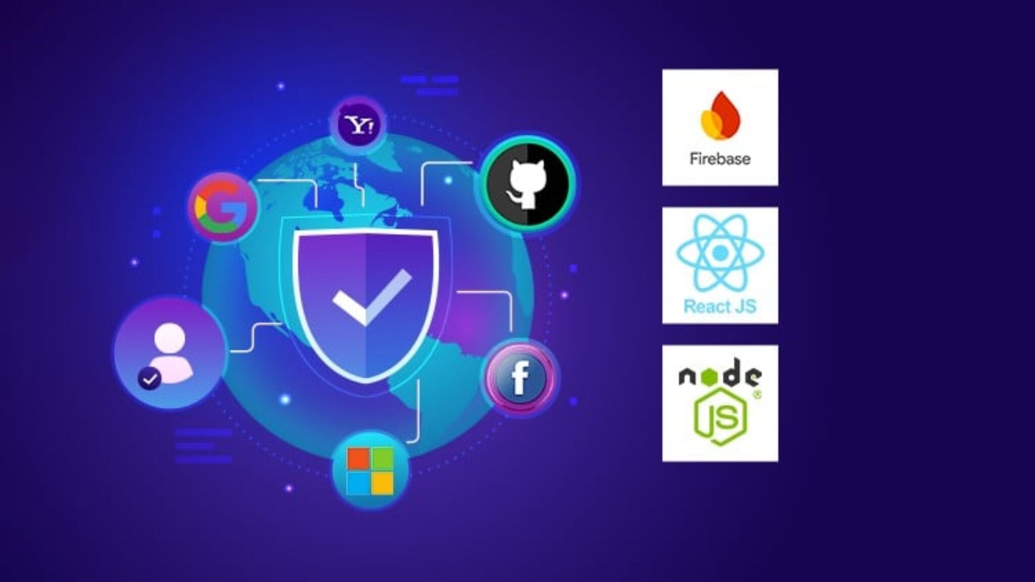 Mastering React and Node.js Firebase Authentication [2025] - Free ...