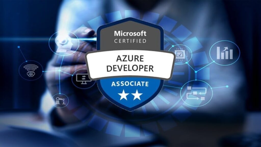 MS Certified: Azure Developer Associate AZ-204 Practice exam - Free ...