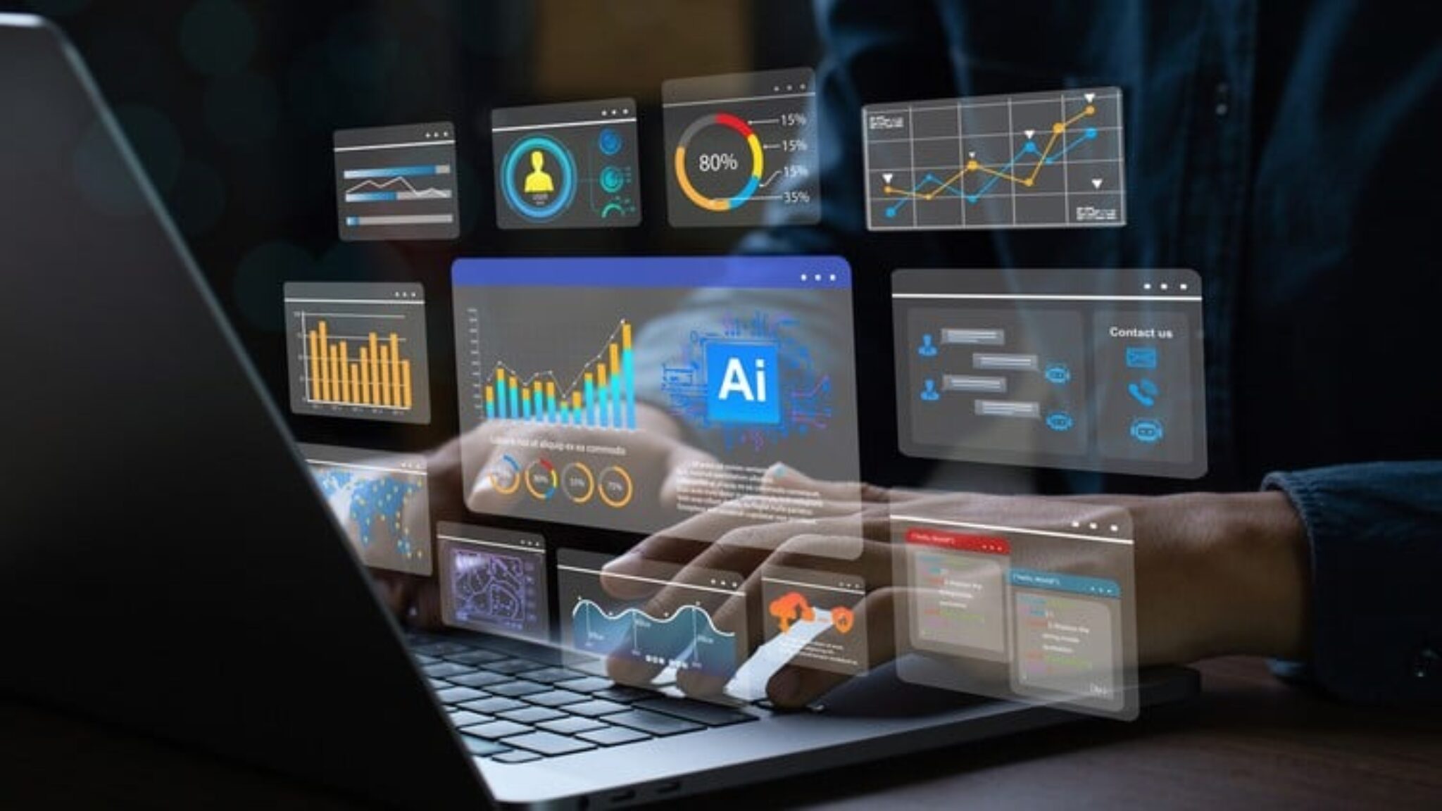 Generative AI in Testing: Revolutionize Your QA Processes - Free Online ...