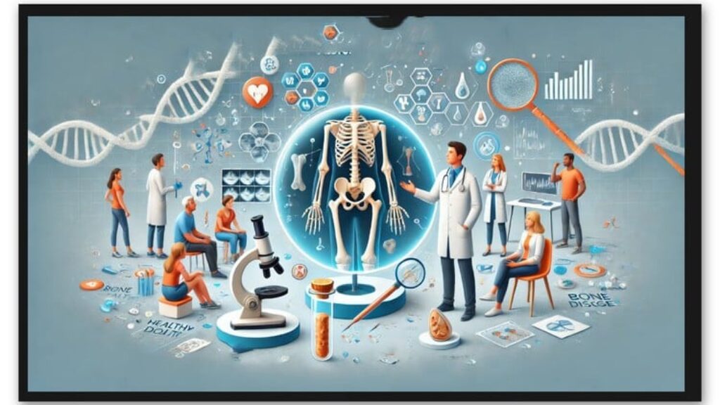 Understanding Bone Diseases: From Basics to Breakthroughs - Free Online ...