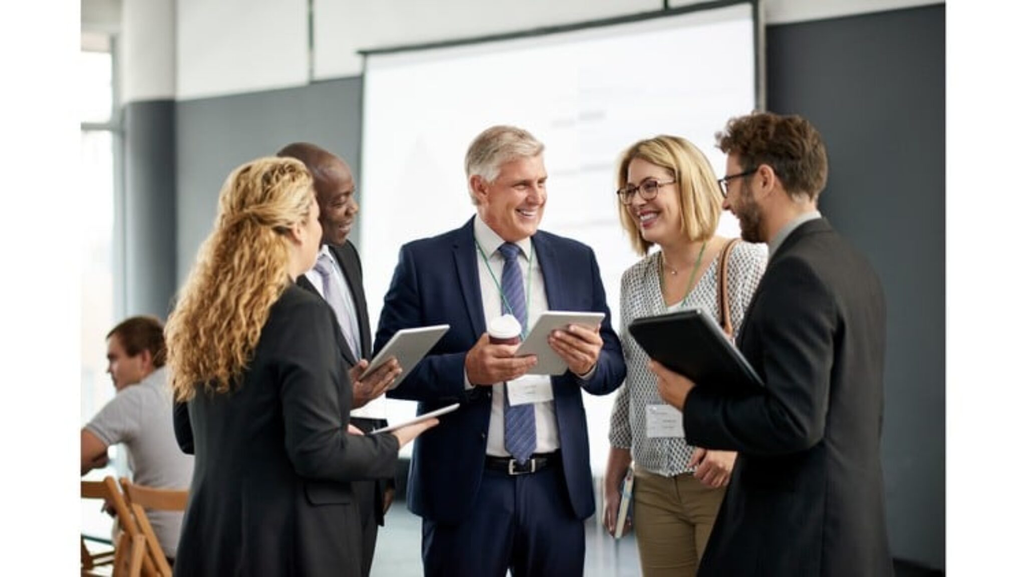 Master Business English for Successful Networking Skills ! - Free ...