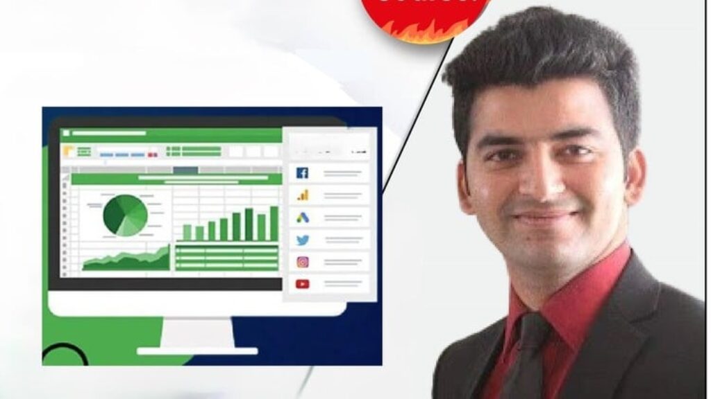 Excel Data Analytics Mastery From Basics To Advanced Free Online 8645