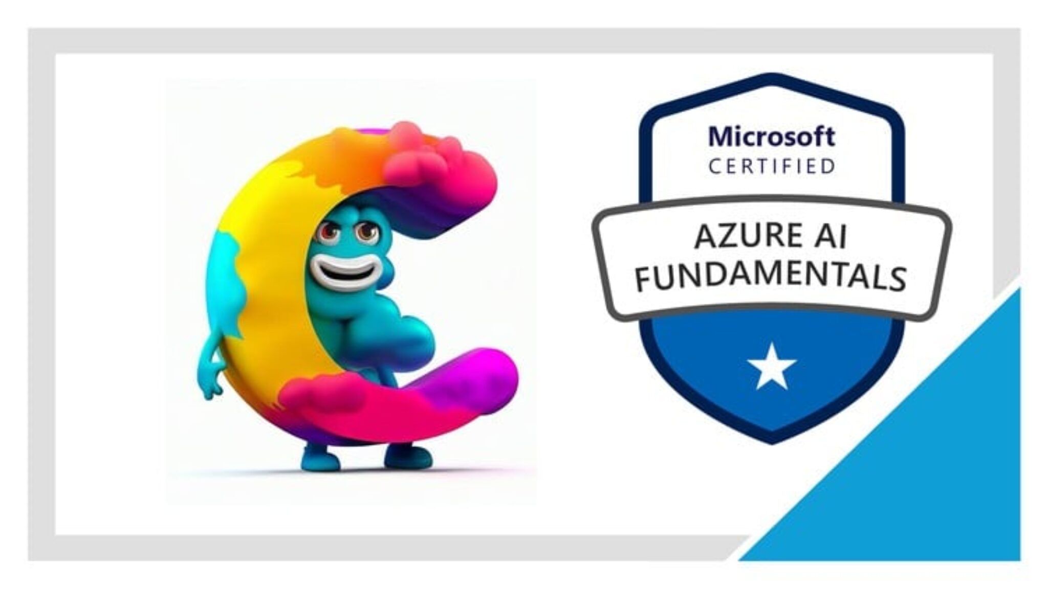 AI-900: Microsoft Azure AI Fundamentals - May 2025 - Free Online ...