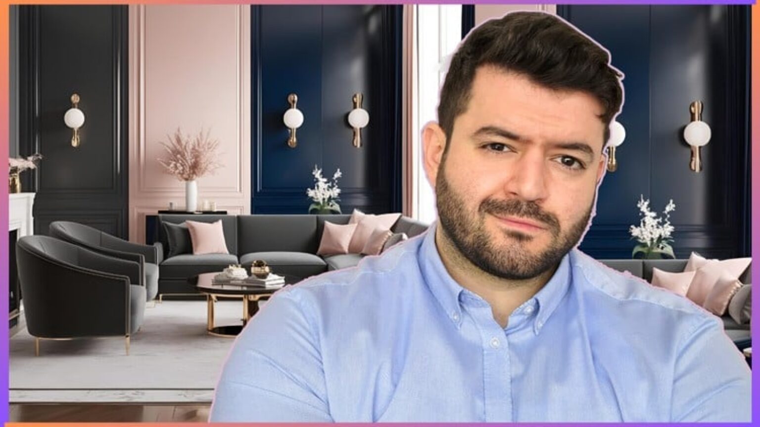 Color Theory Essentials: Color Theory In Interior Design A-Z - Free ...