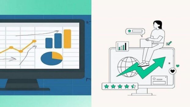 The Complete Excel Data Analysis Bootcamp From Zero To Hero Free Online Courses With Certificates