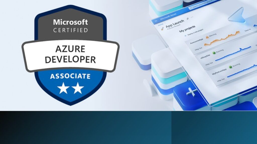 Microsoft Azure Developer (AZ-204) Exam Questions May - 2025 - Free ...