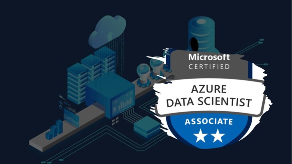 Microsoft Data Scientist (DP-100) Exam Questions May - 2025 - Free ...