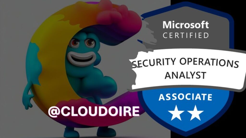 SC-200: Microsoft Security Operations Analyst Apr - 2025 - Free Online ...