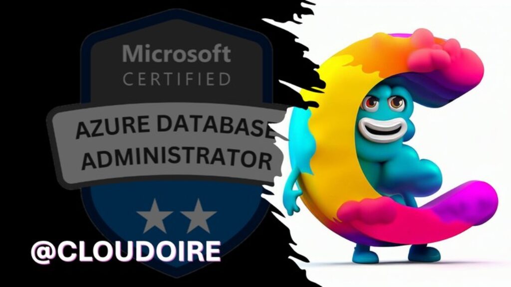 Dp 300 Administering Microsoft Azure Sql Solutions May 2025 Free Online Courses With Certificates
