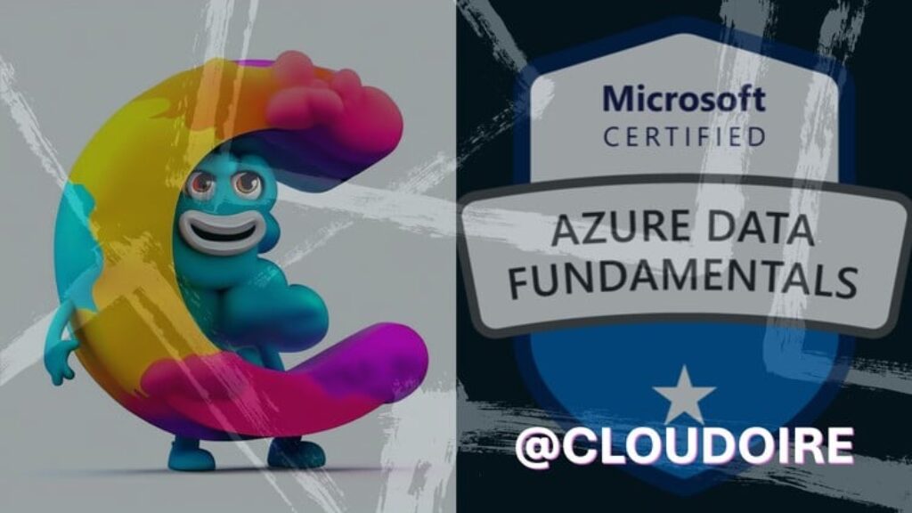 DP-900: Microsoft Azure Data Fundamental May - 2025 - Free Online ...