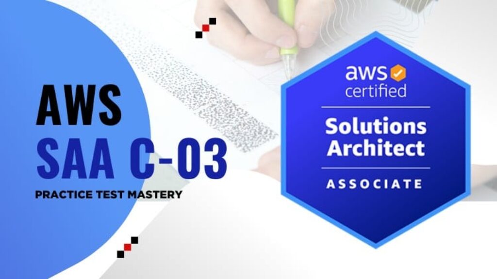 AWS Certified (SAA-C03) – Practice test mastery - Free Online Courses ...