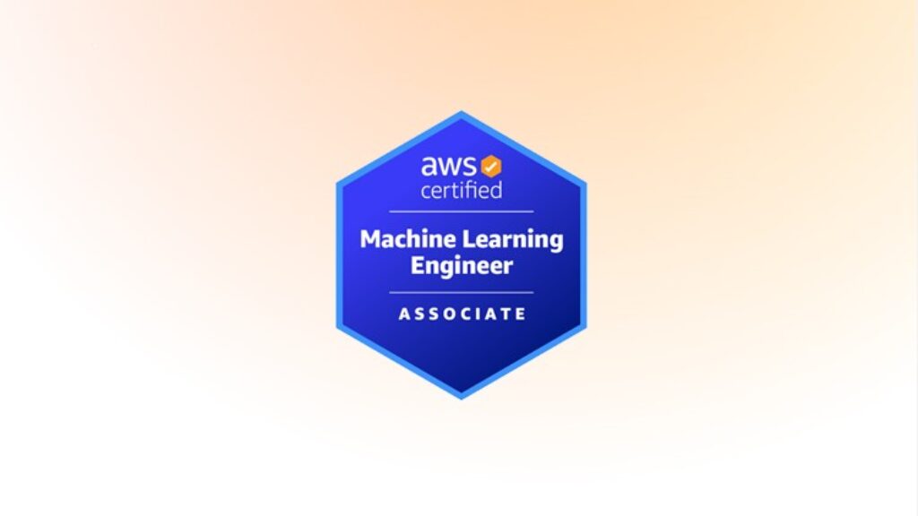 AWS Certified Machine Learning Engineer - Associate Exam - Free Online ...