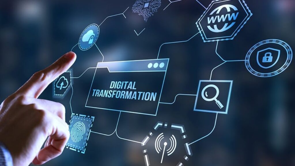 Digital Transformation Foundation Course in Arabic - Free Online ...