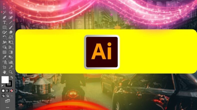 Mastering Adobe Illustrator Projects: Build Your Portfolio - Free ...