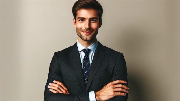 Body Language/Non-Verbal Communication For Business - Free Online ...