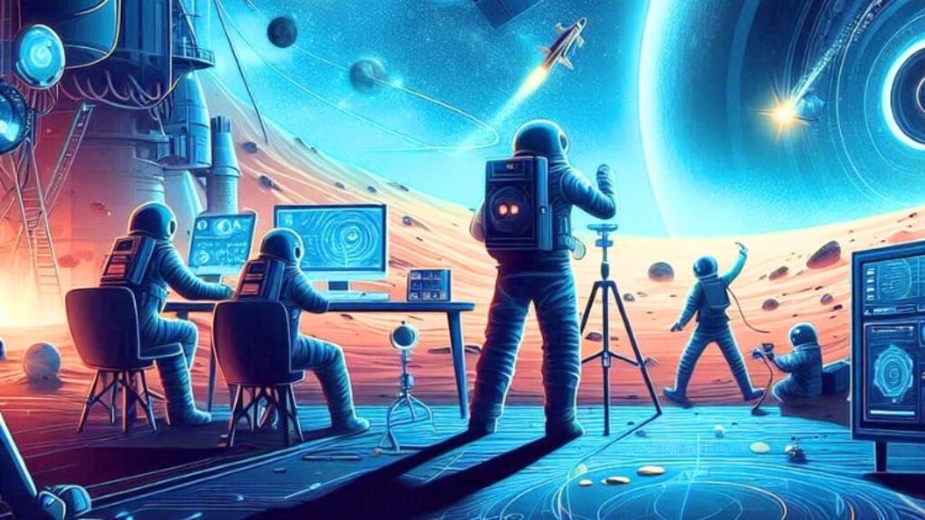 Generative AI, Prompt Engineering for AI-Powered Creatives - Free ...