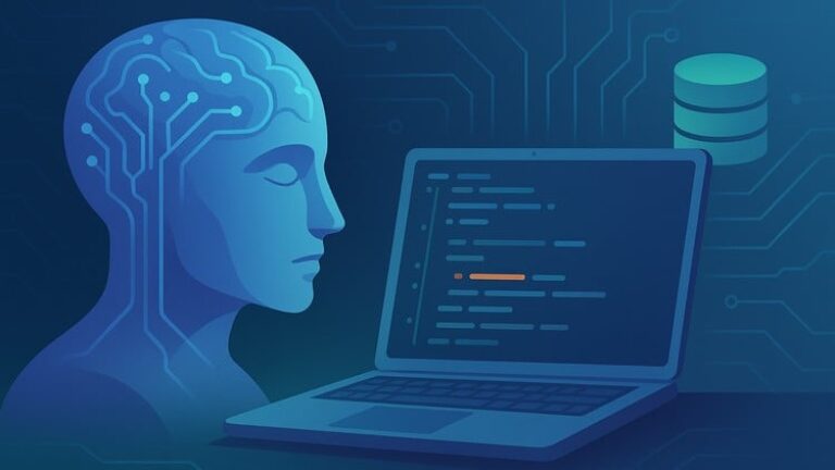 Building A Simple Data Analyst Ai Agent With Llama And Flask Free Online Courses With Certificates