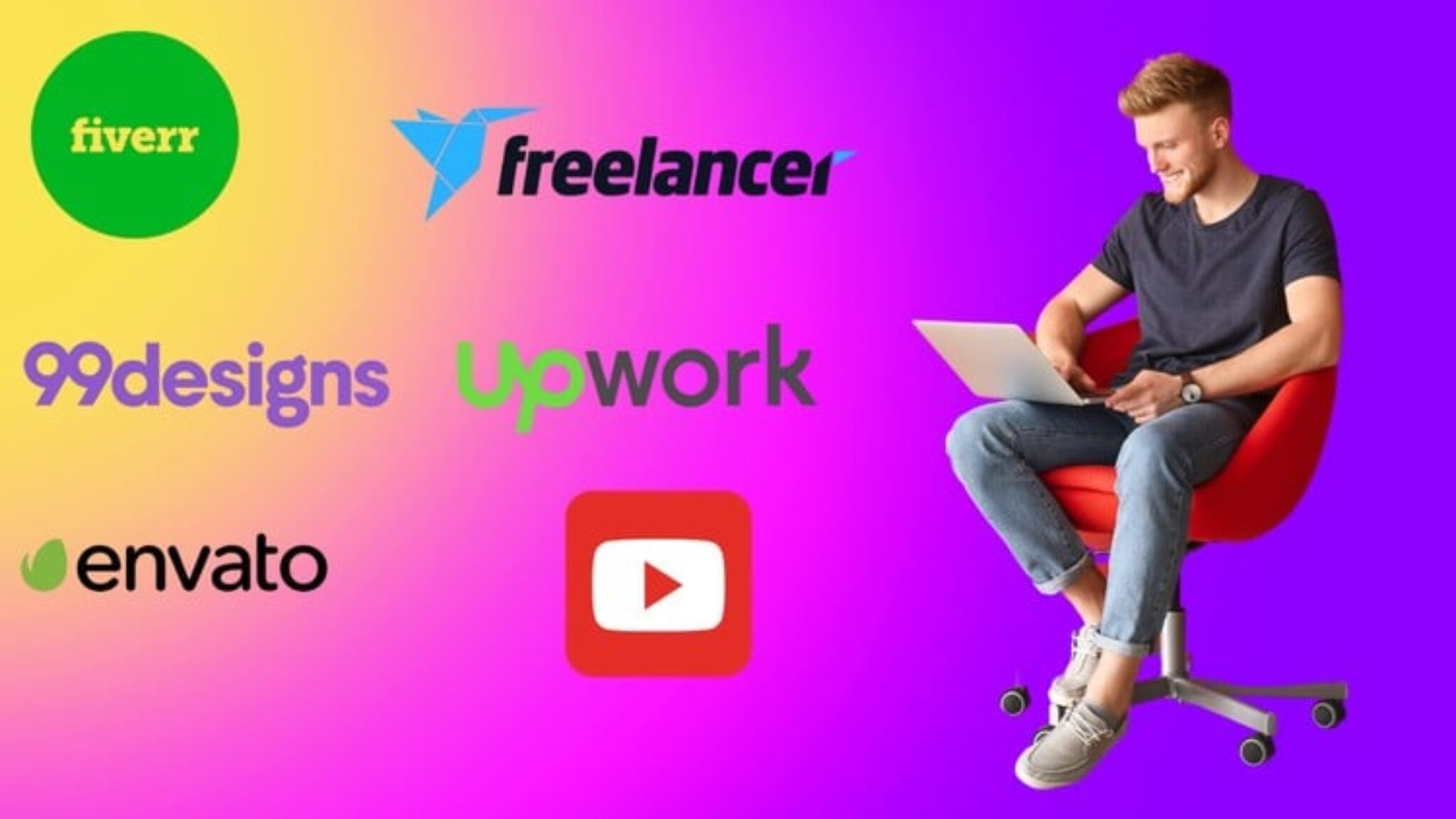 Ultimate Freelancing Course From Beginner to Expert Success - Free ...