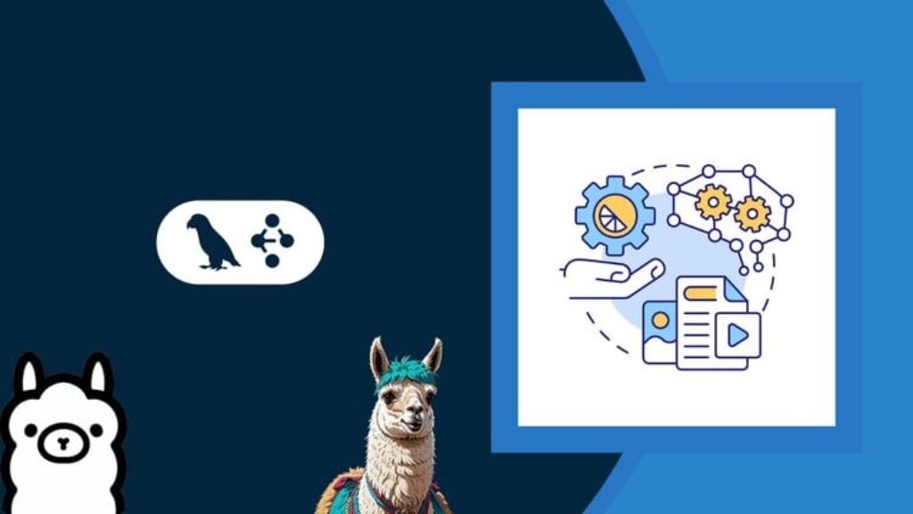 2025 Agentic RAG with LangChain and LangGraph - Ollama - Free Online ...