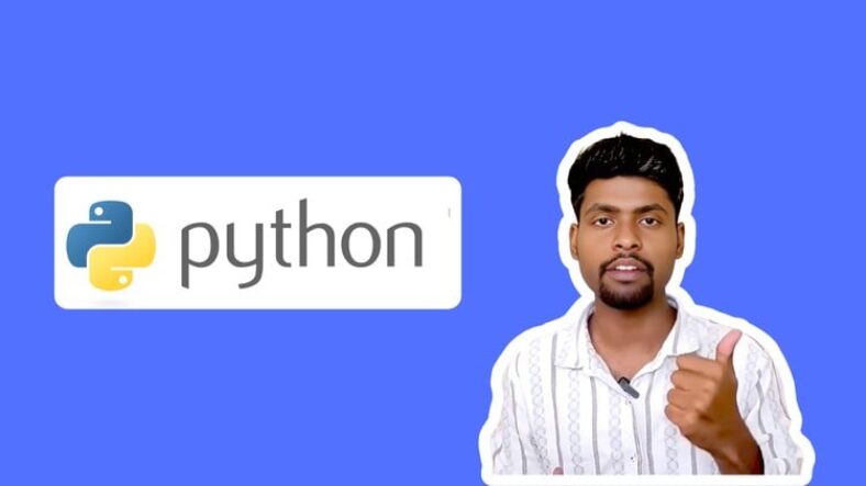 Master Python Visually: A Complete A-Z Bootcamp for Beginner - Free ...