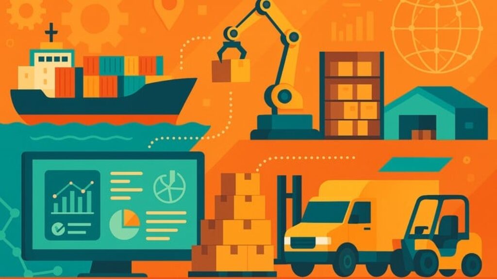 Fundamentals of Supply Chain Management - Free Online Courses with ...