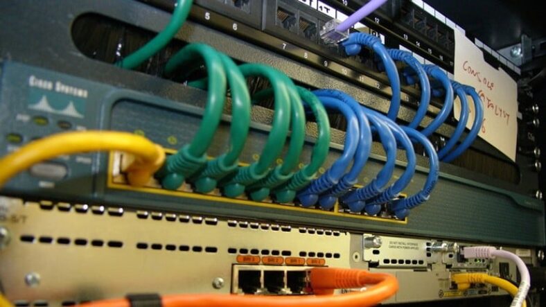 Hands on Cisco Packet Tracer: Advanced Labs - Free Online Courses with ...