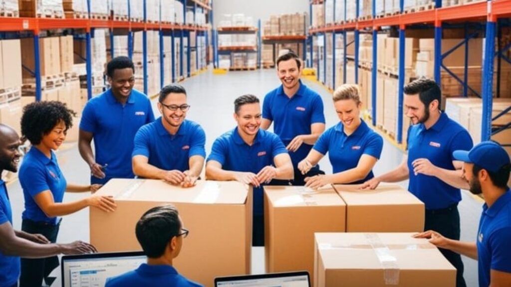 An Introduction to Warehouse Implementation - Free Online Courses with ...