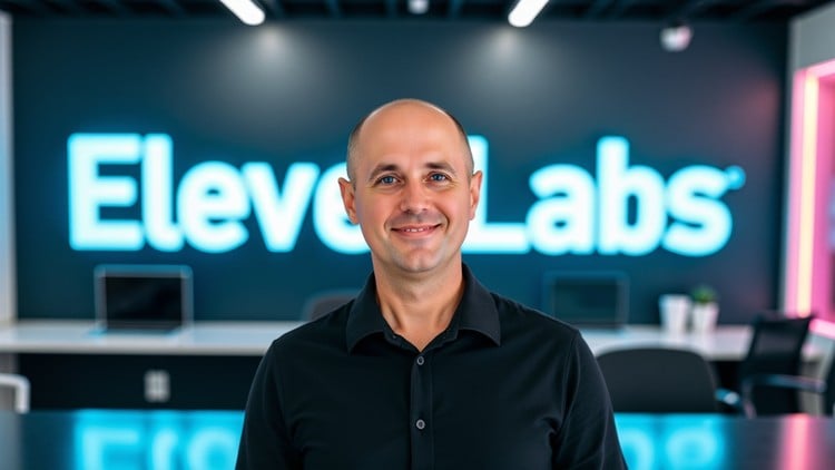 AI Voice Creation for Every Industry with ElevenLabs - Free Online ...