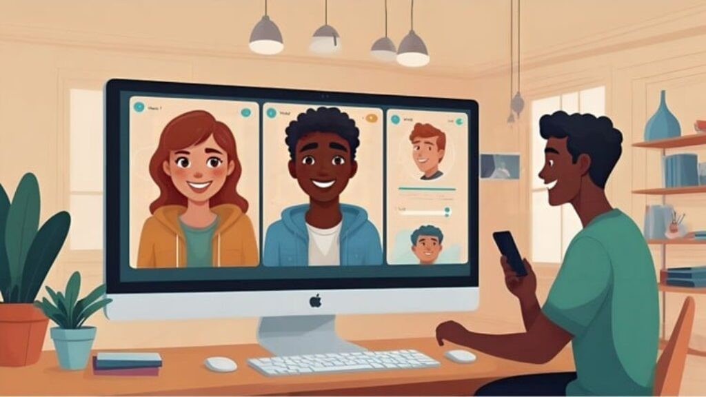 Building Video Call App With Javascript Supabase And Webrtc Free