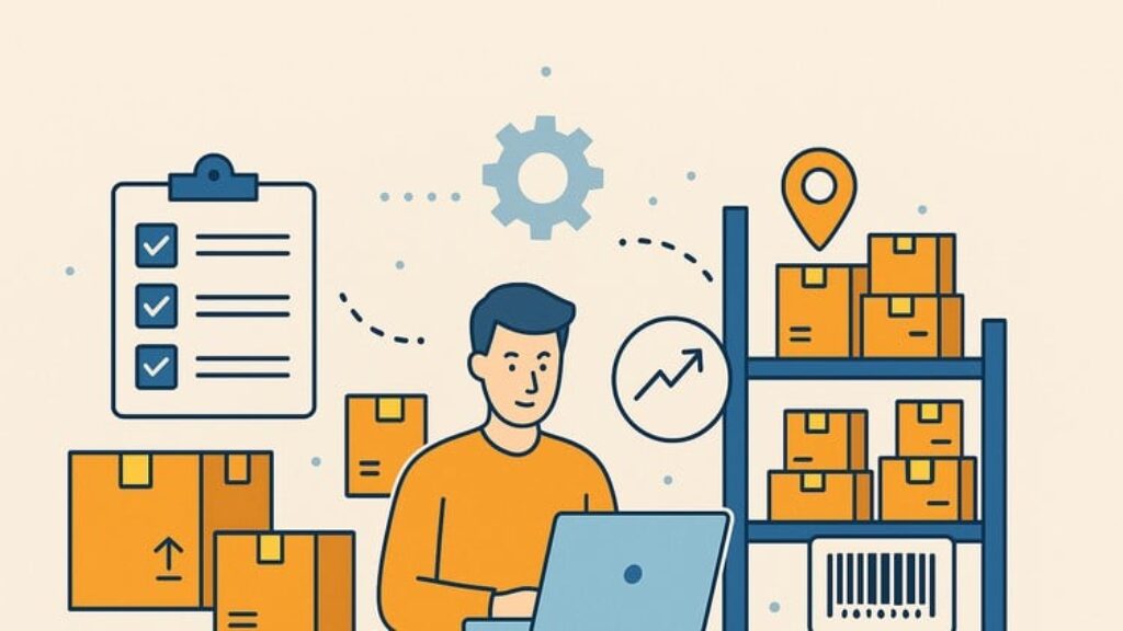 Mastering Inventory Management: A Complete Guide for Profes - Free ...