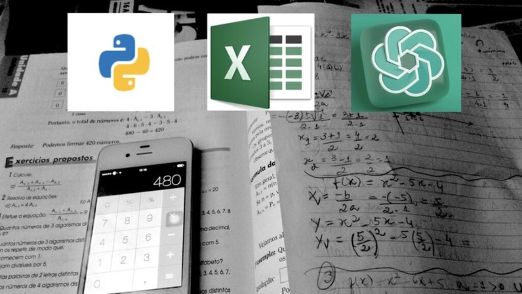 Controlling automatisieren mit Python und ChatGPT - Free Online Courses ...